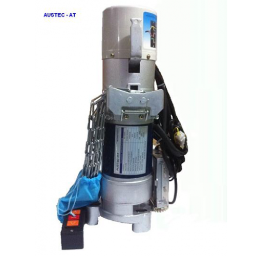 MÔ TƠ TIÊU CHUẨN DÂY ĐỒNG AUSTEC AT-400